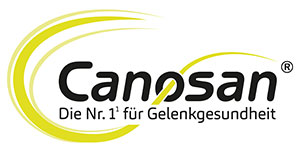 CANOSAN® – Gesund & Beweglich: Gelenkschutz für Hund & Katze